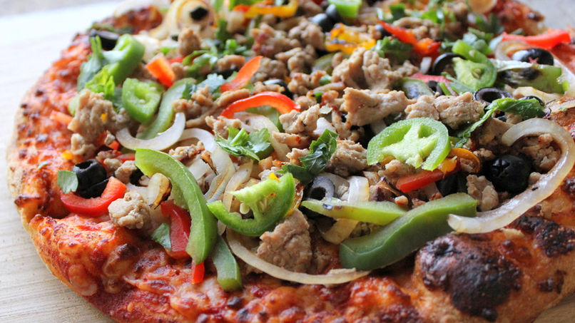 Pizza Around the World: Cultural Delights and Regional Twists – Food ...